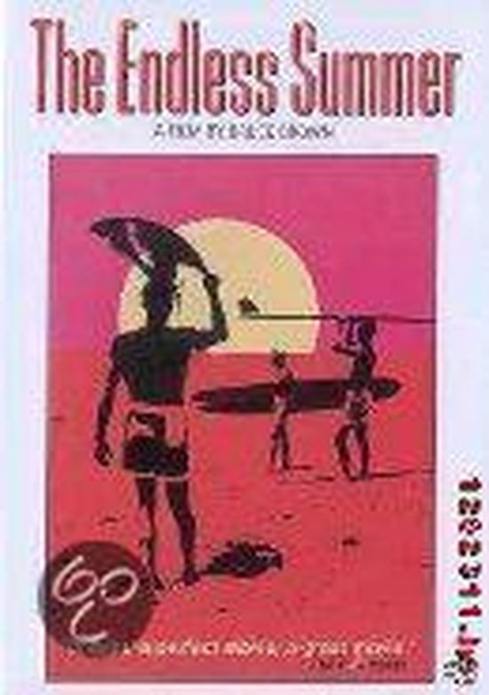 Endless Summer (Dvd) | Dvd's | bol.com