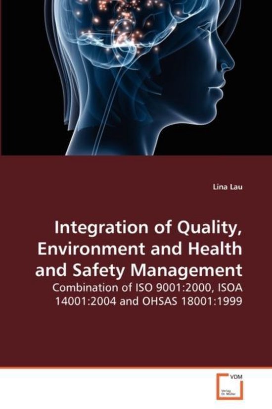 Integration of Quality, Environment and Health and Safety Management ...