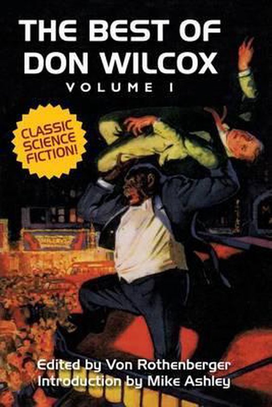 Best of Don Wilcox-The Best of Don Wilcox, Vol. 1, Don Wilcox ...