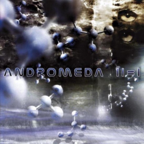 Ii=I, Andromeda | LP (album) | Muziek | bol