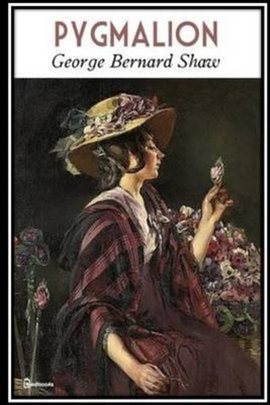 Pygmalion | 9781533083937 | George Bernard Shaw | Boeken | bol.com