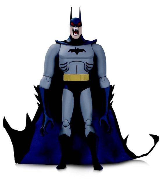 Batman the Adventures Continue Vampire Batman Action Figure ...