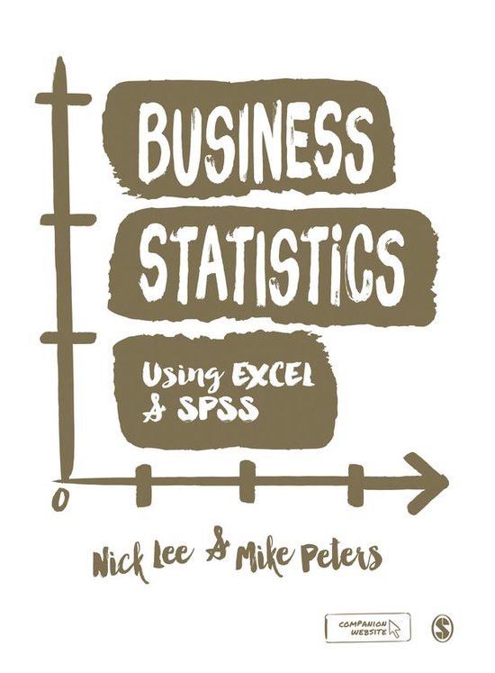 Business Statistics Using EXCEL and SPSS (ebook), Lee | 9781473943889 ...