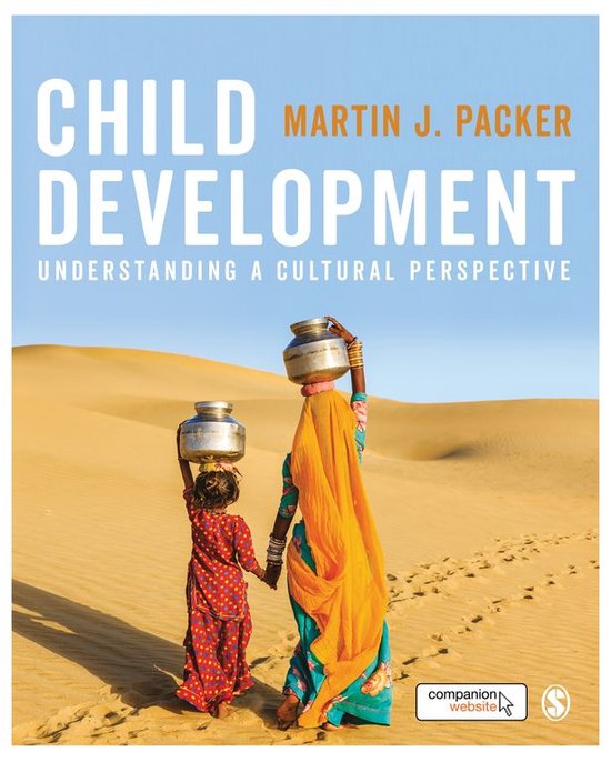 Child Development (ebook), Packer | 9781526413093 | Boeken | bol