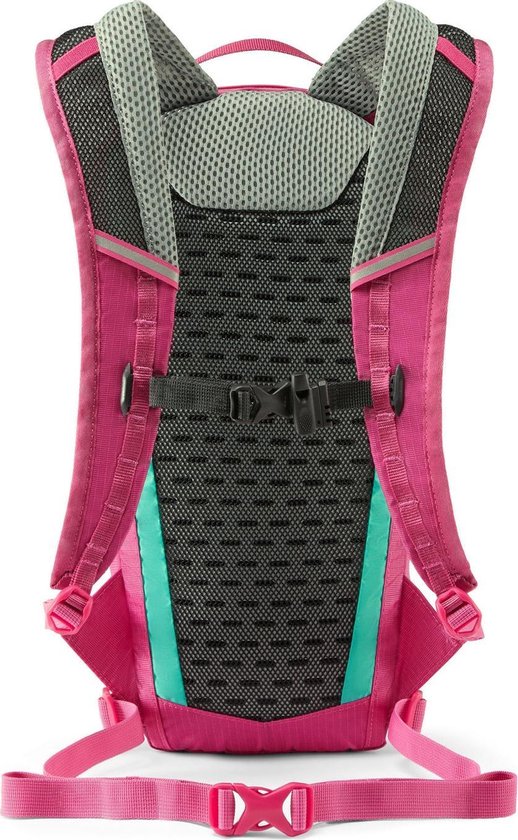 Lowe Alpine Tensor 5 Dagtourrugzak Unisex | bol.com