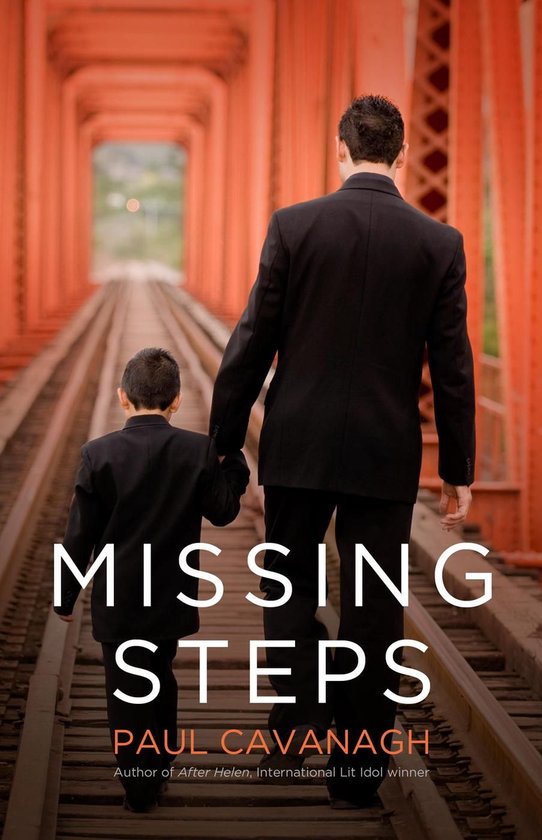 Missing Steps (ebook), Paul Cavanagh | 9780993809330 | Boeken | bol.com