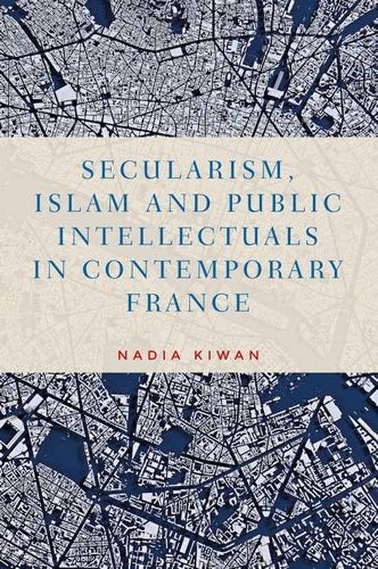 Manchester University Press - Secularism, Islam and public ...