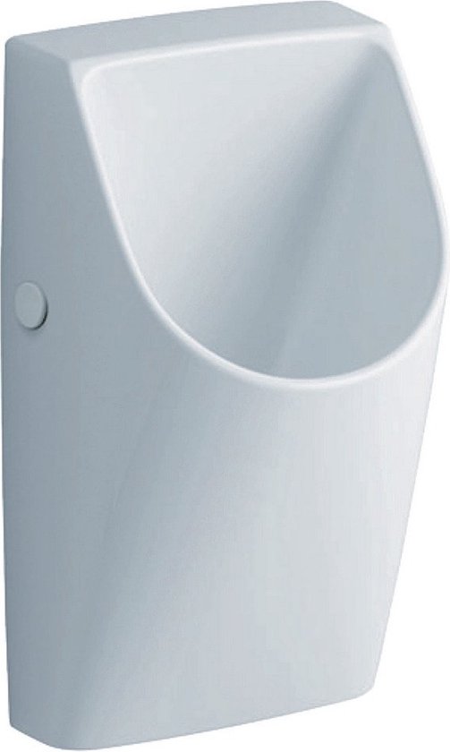 Geberit 300 urinals urinoir waterloos, wit | bol.com