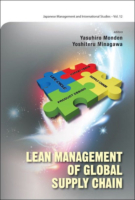 Japanese Management And International Studies 12 - Lean Management Of ...