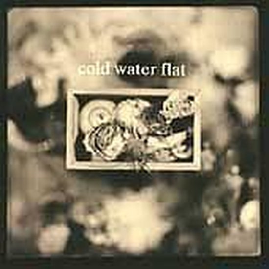 Cold Water Flat, Cold Water Flat | CD (album) | Muziek | bol.com