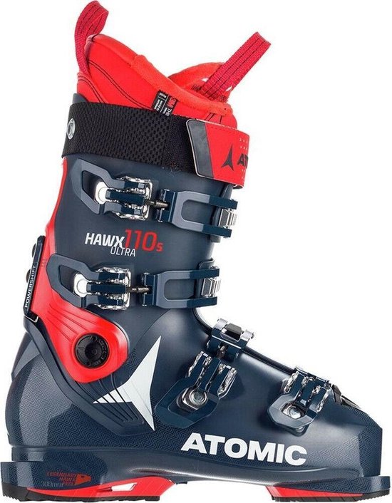 Atomic Hawx Ultra 110 S Donkerblauw 29,0 | bol