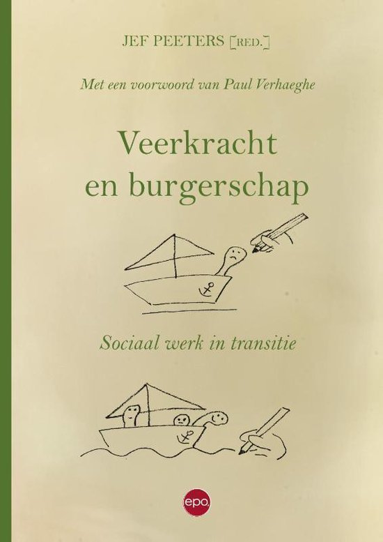 Veerkracht en burgerschap | 9789462670440 | Jef Peeters | Boeken | bol