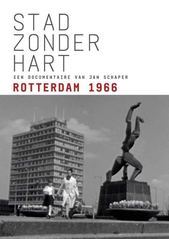 Stad zonder hart, Jan Schaper | 9789490631185 | Boeken | bol