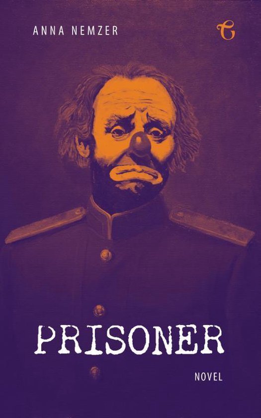 Prisoner, Anna Nemzer | 9781784379742 | Boeken | bol.com