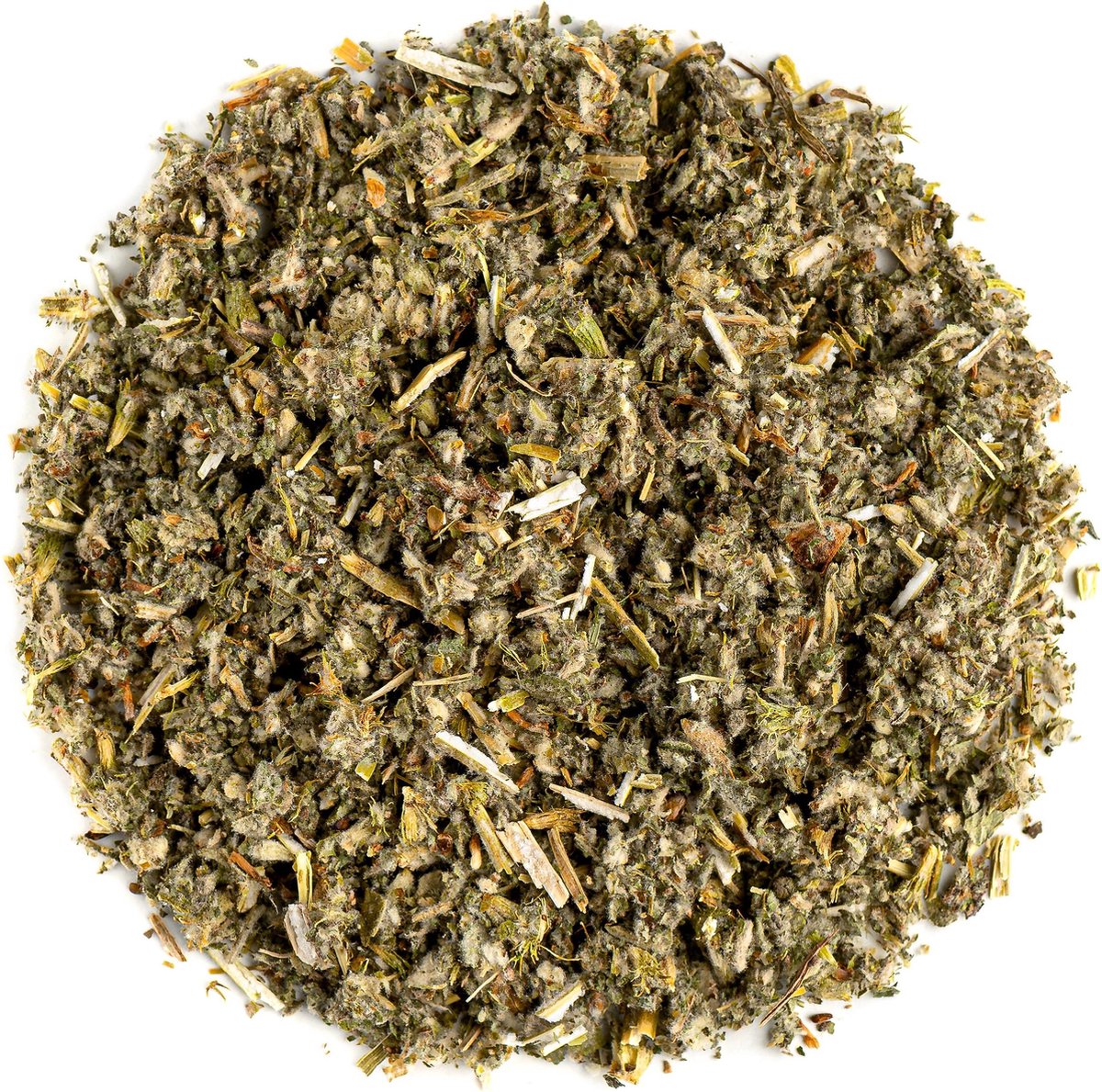 Malrove Blad Thee Kruid - White Horehound 100g | bol.com
