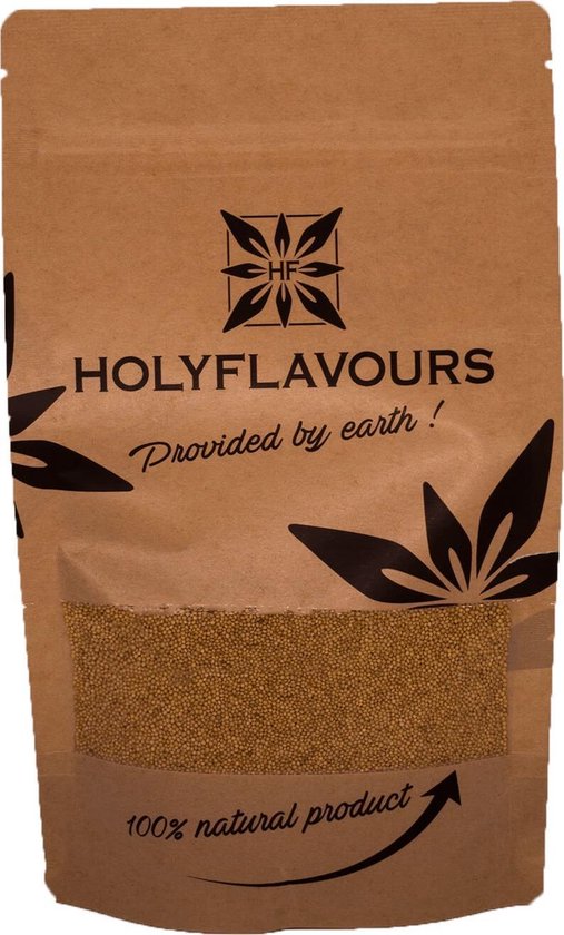Amaranth Zaden Heel - 100 gram - Holyflavours | bol