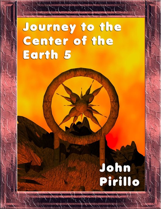Journey to the Center of the Earth - Journey to the Center of the Earth ...