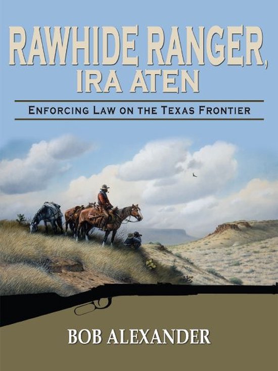 Frances B. Vick Series - Rawhide Ranger (ebook), Bob Alexander ...