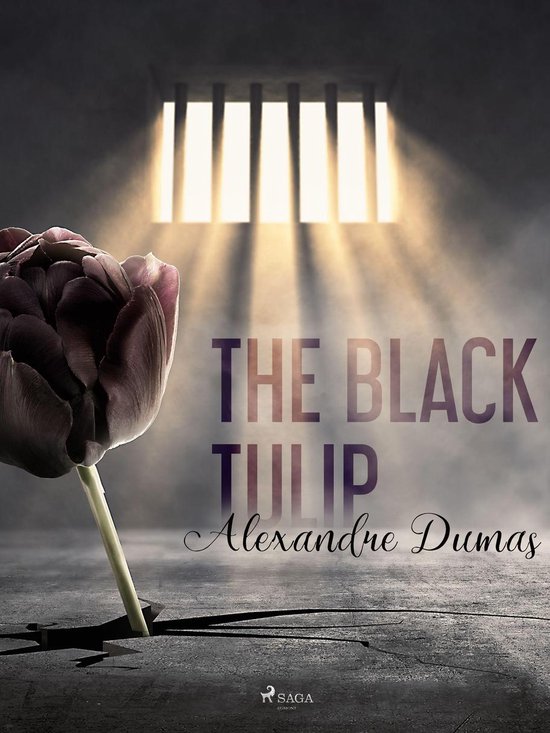 Svenska Ljud Classica - The Black Tulip (ebook), Alexandre Dumas | 9789176392614 | Boeken | bol