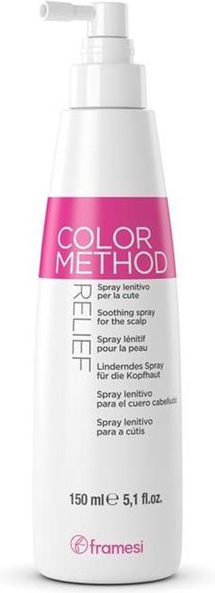 Framesi Color Method Relief 150 ml | bol.com