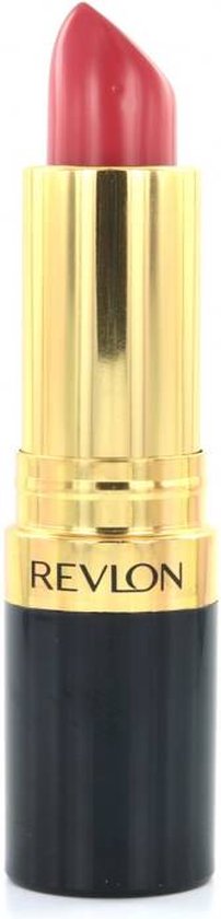 Revlon Super Lustrous Color Charge Lipstick - 423 Pink Velvet | bol.com