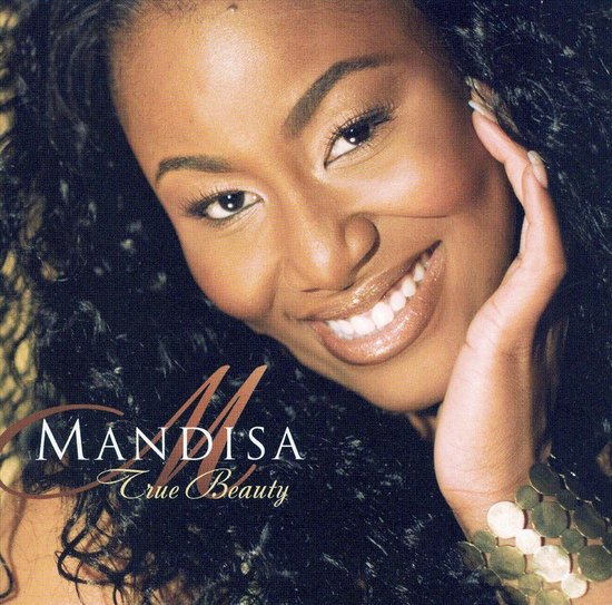 Mandisa - True Beauty, Mandisa | Muziek | bol