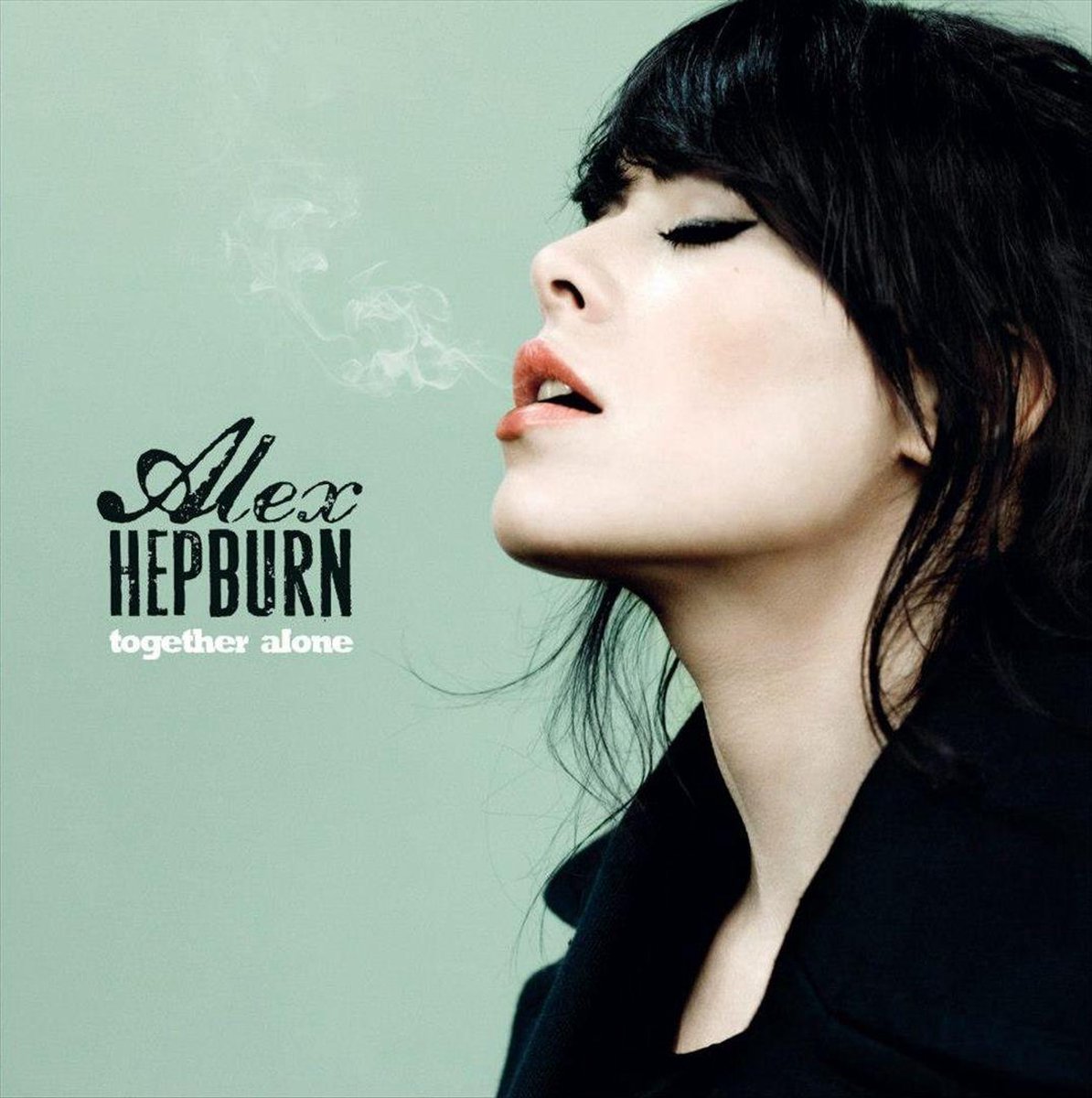 Alex Hepburn - Together Alone, Alex Hepburn | CD (album) | Muziek | bol