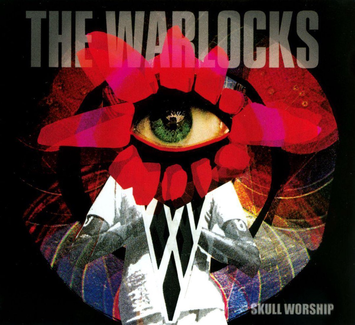 Skull Worship, Warlocks | CD (album) | Muziek | bol.com
