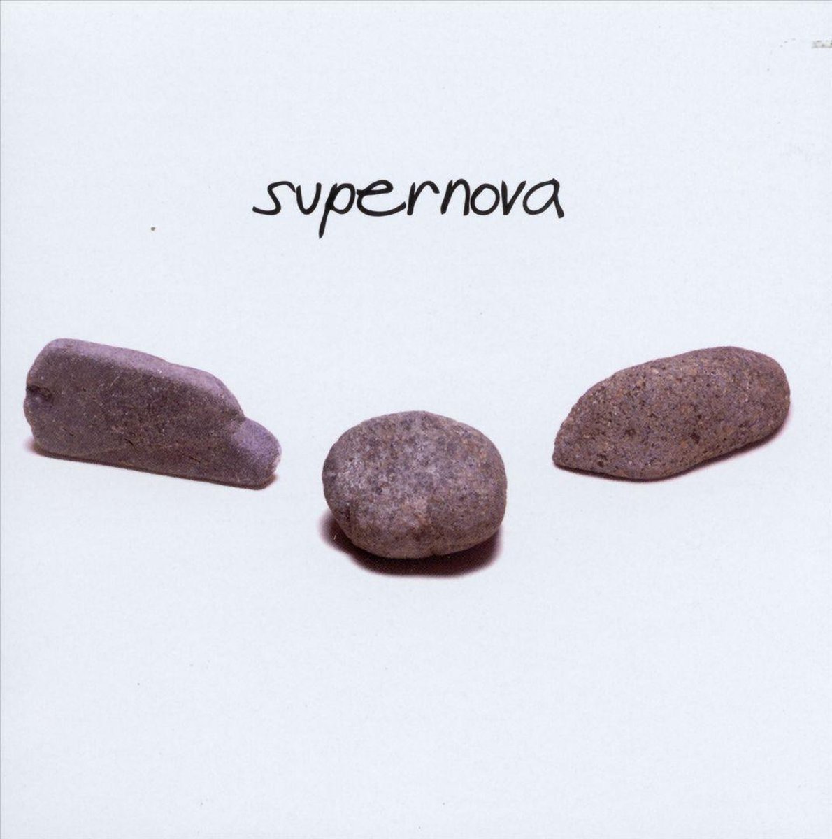 Supernova, Supernova | CD (album) | Muziek | bol.com