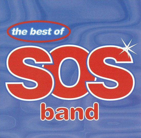 Best Of Sos Band, The S.O.S. Band | CD (album) | Muziek | bol