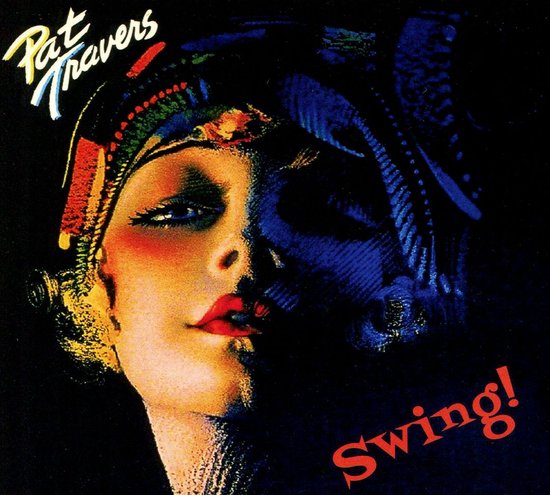Swing, Pat Travers | CD (album) | Muziek | bol.com
