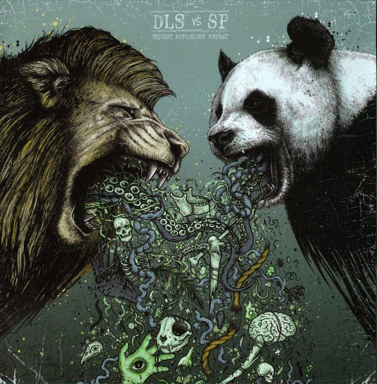 Repent Replenish Repeat | 0634457627826 | Boeken | bol