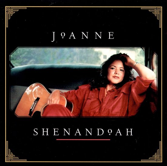 Shenandoah, Shenandoah | CD (album) | Muziek | bol.com