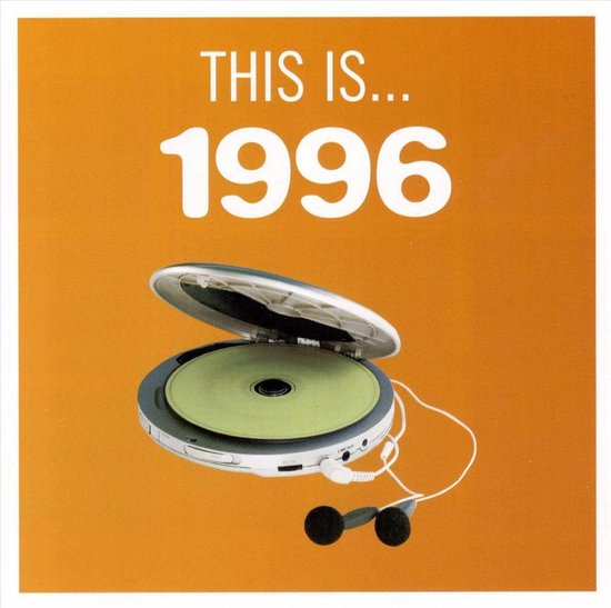 This Is 1996, various artists | Muziek | bol