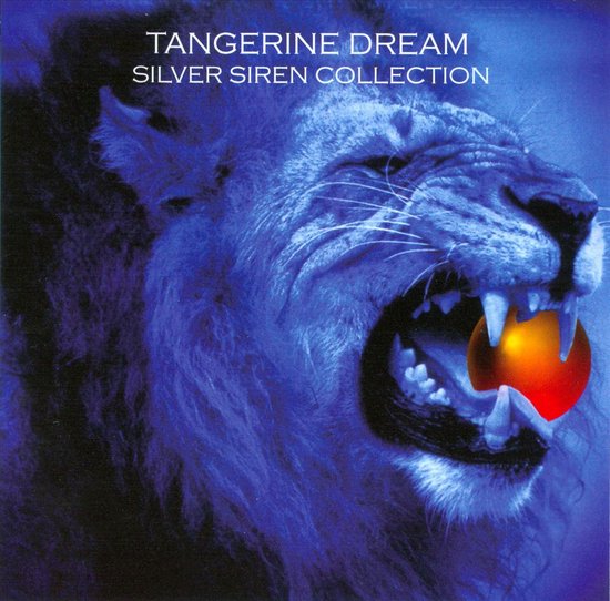 Silver Screen Collection, Tangerine Dream | CD (album) | Muziek | bol.com