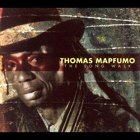 Long Walk, Thomas Mapfumo | CD (album) | Muziek | bol