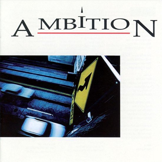 Ambition, Ambition | CD (album) | Muziek | bol