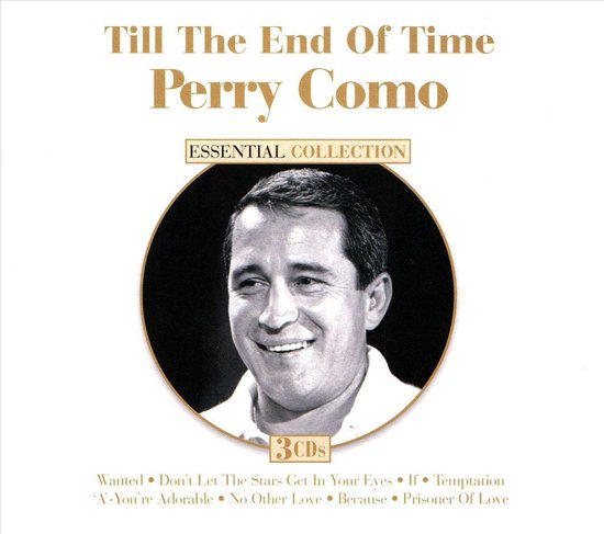 Perry Como: Essential Gold, Perry Como | Muziek | bol