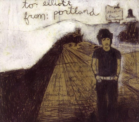 To: Elliott From: Portland, Evan Railton | CD (album) | Muziek | bol