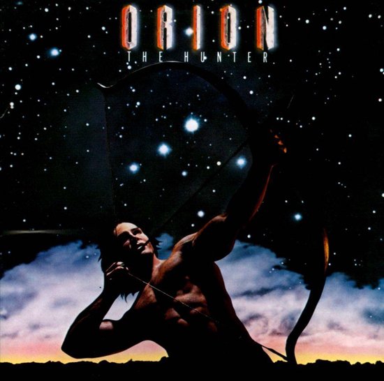 Orion The Hunter, Orion the Hunter | CD (album) | Muziek | bol