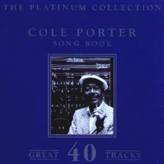 Cole Porter: Song Book (The Platinum Collection), The Mills Brothers ...