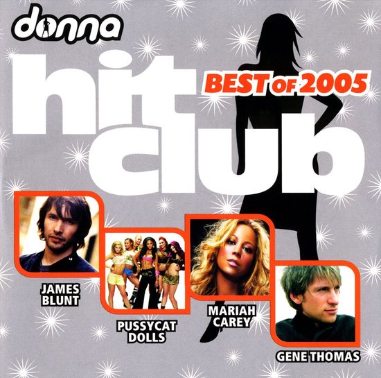 Hit Club: Best of 2005, various artists | CD (album) | Muziek | bol