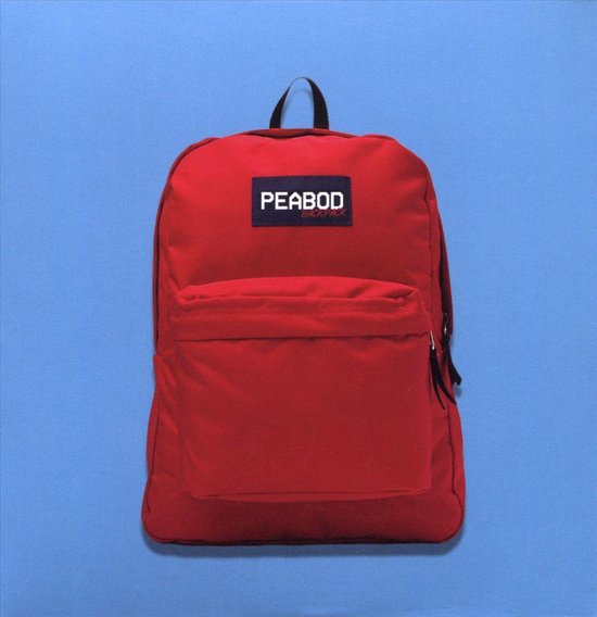Backpack, Peabod | CD (album) | Muziek | bol