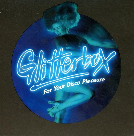 Glitterbox - For Your Disco Pleasure, various artists | CD (album ...