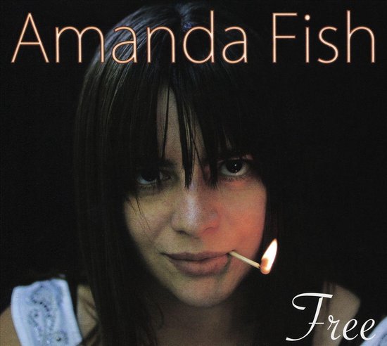Free, Amanda Fish | Muziek | bol
