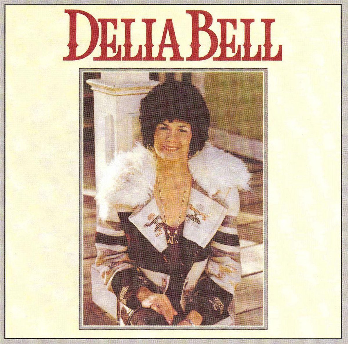Delia Bell, Delia Bell | CD (album) | Muziek | bol