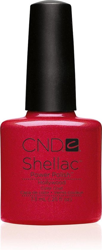 CND Shellac Hollywood | bol