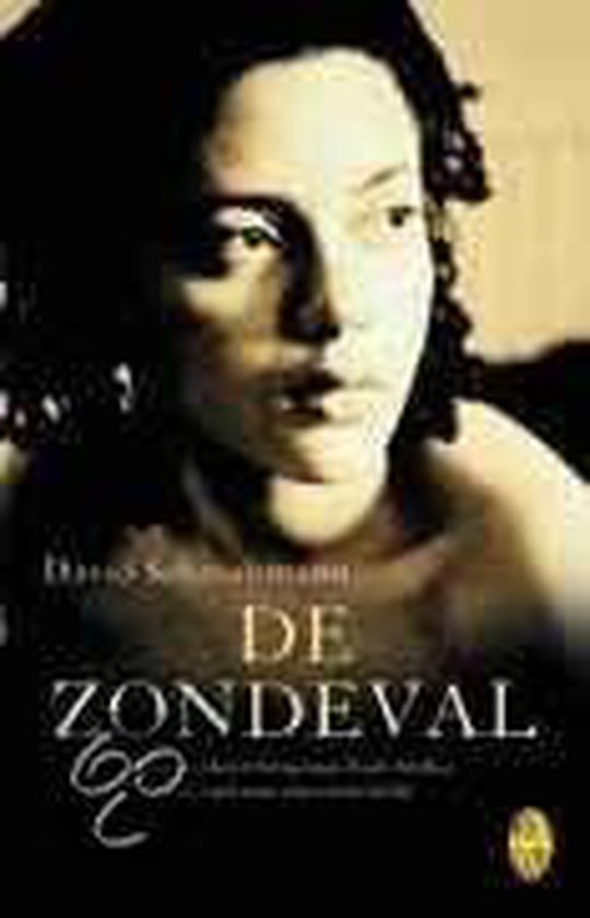 De Zondeval, David Schmahmann | 9789058311580 | Boeken | bol
