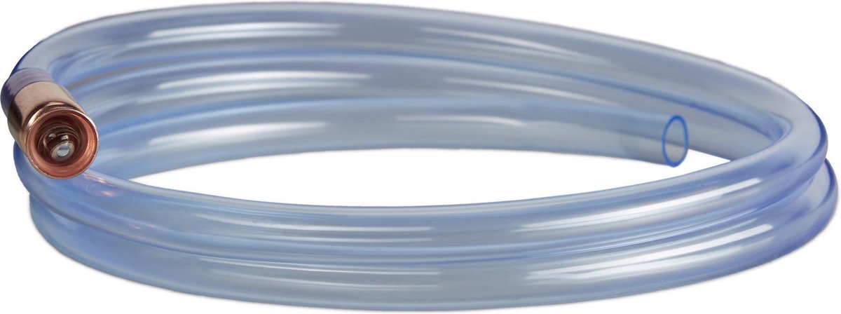 Relaxdays hevelslang 187 cm - hevelpomp slang - handpomp ...