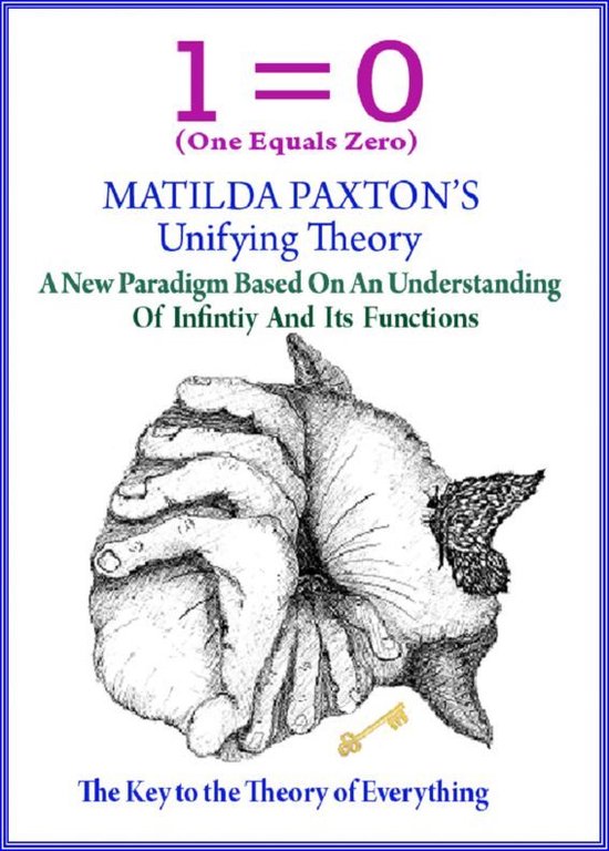 1=0 (One Equals Zero) (ebook), Matilda Paxton | 9781476496467 | Boeken ...